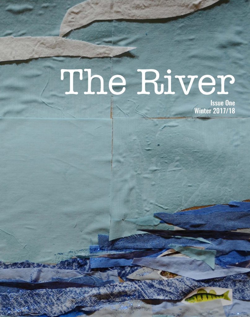 About – The River Magazine