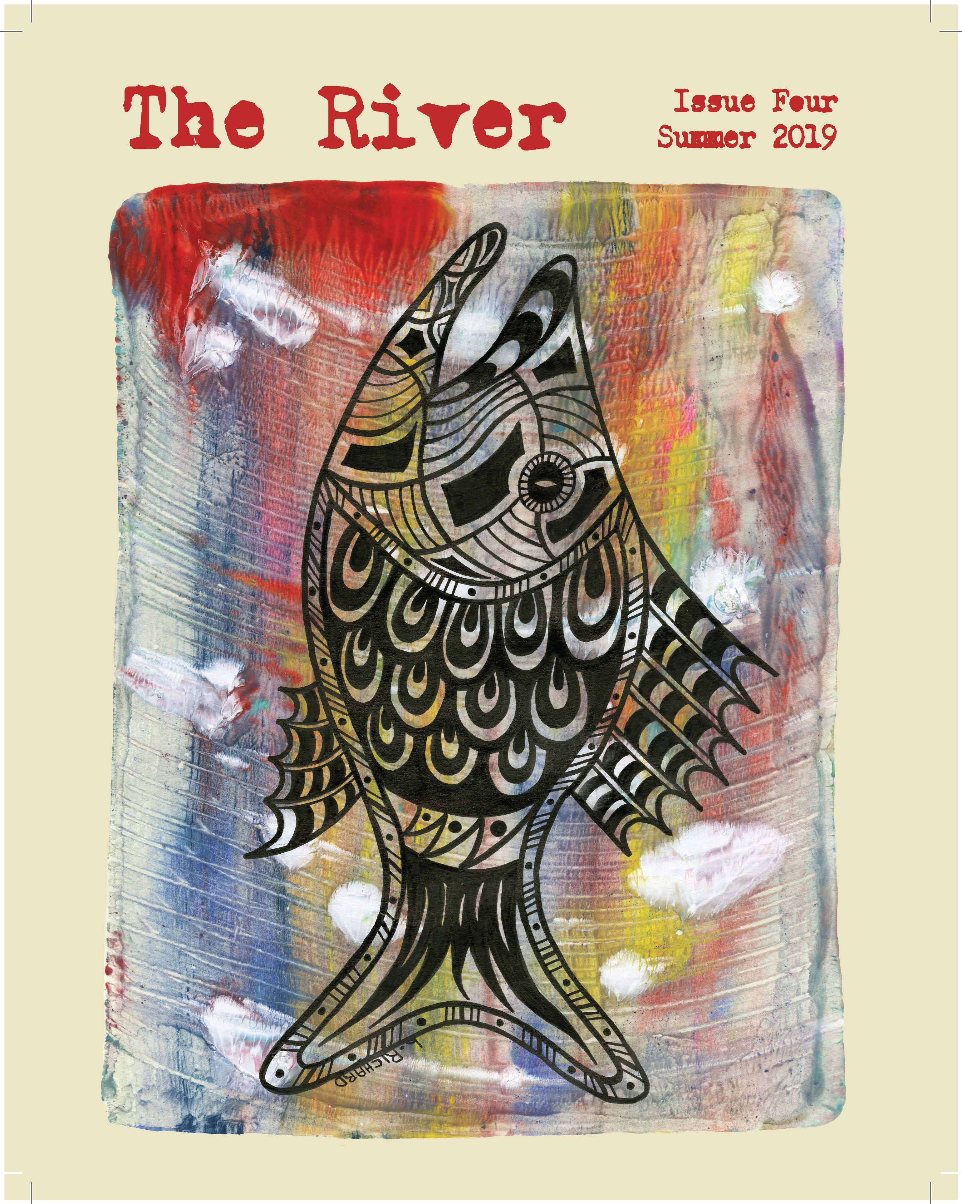 Past Issues – The River Magazine
